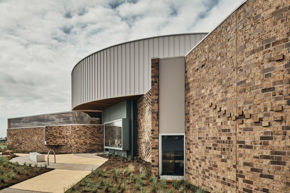 Brickworks celebrates 10 years carbon neutral | IndesignLive