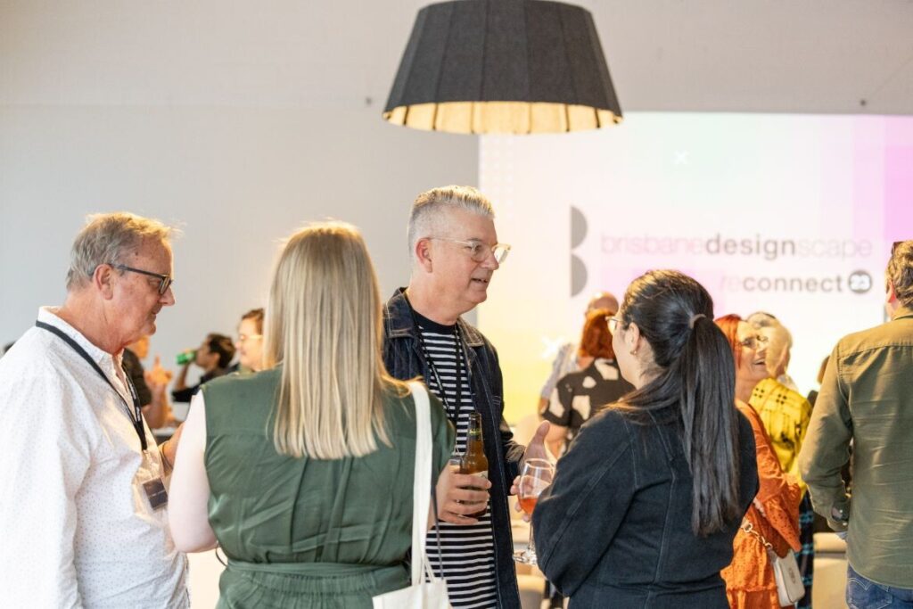 Brisbane Designscape returns | IndesignLive