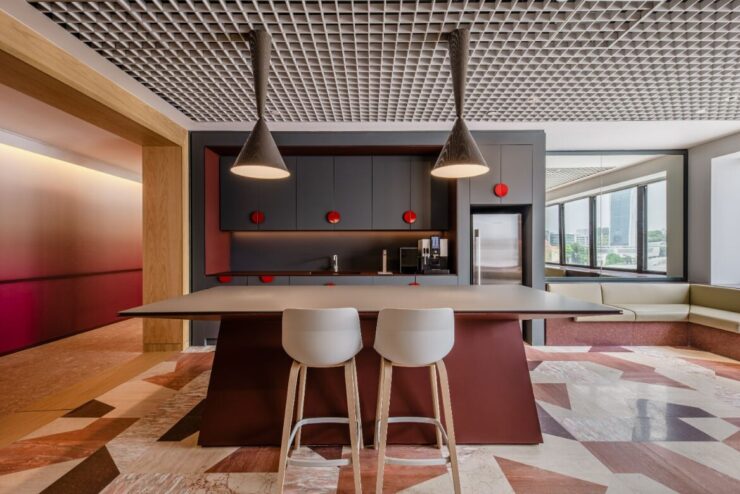 Brunner Asia Pacific featuring The Work Project | IndesignLive