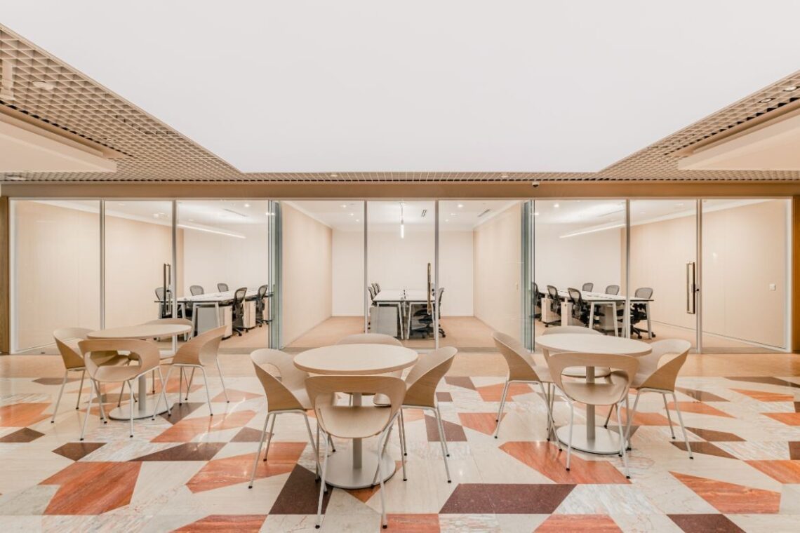 Brunner Asia Pacific featuring The Work Project | IndesignLive