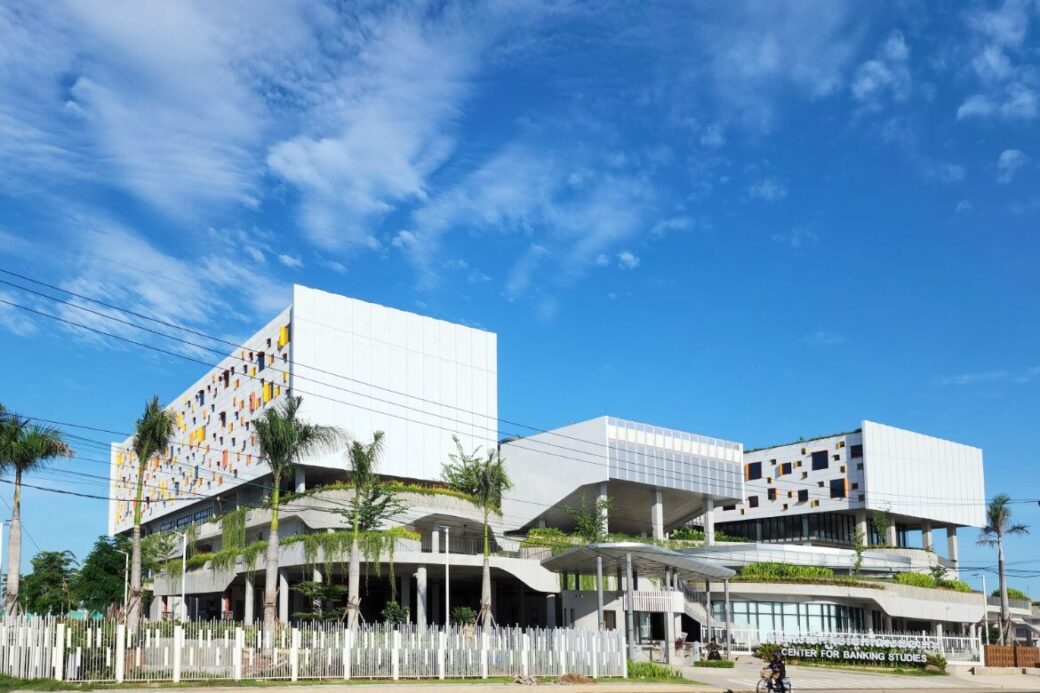 Seven exciting education designs | IndesignLive