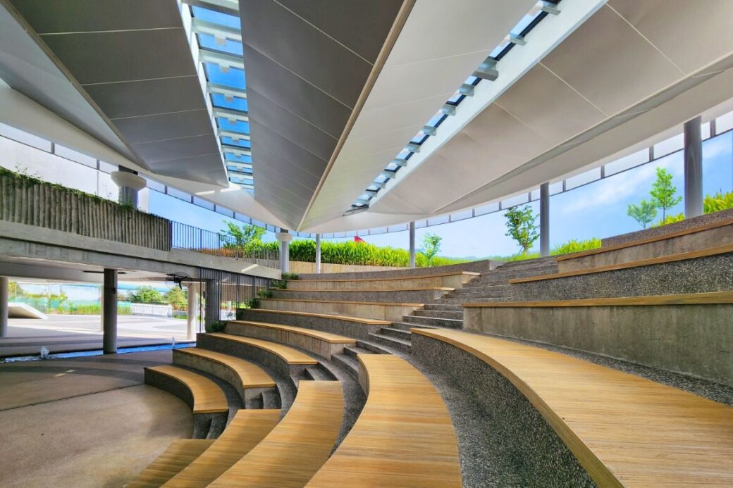 Seven exciting education designs | IndesignLive