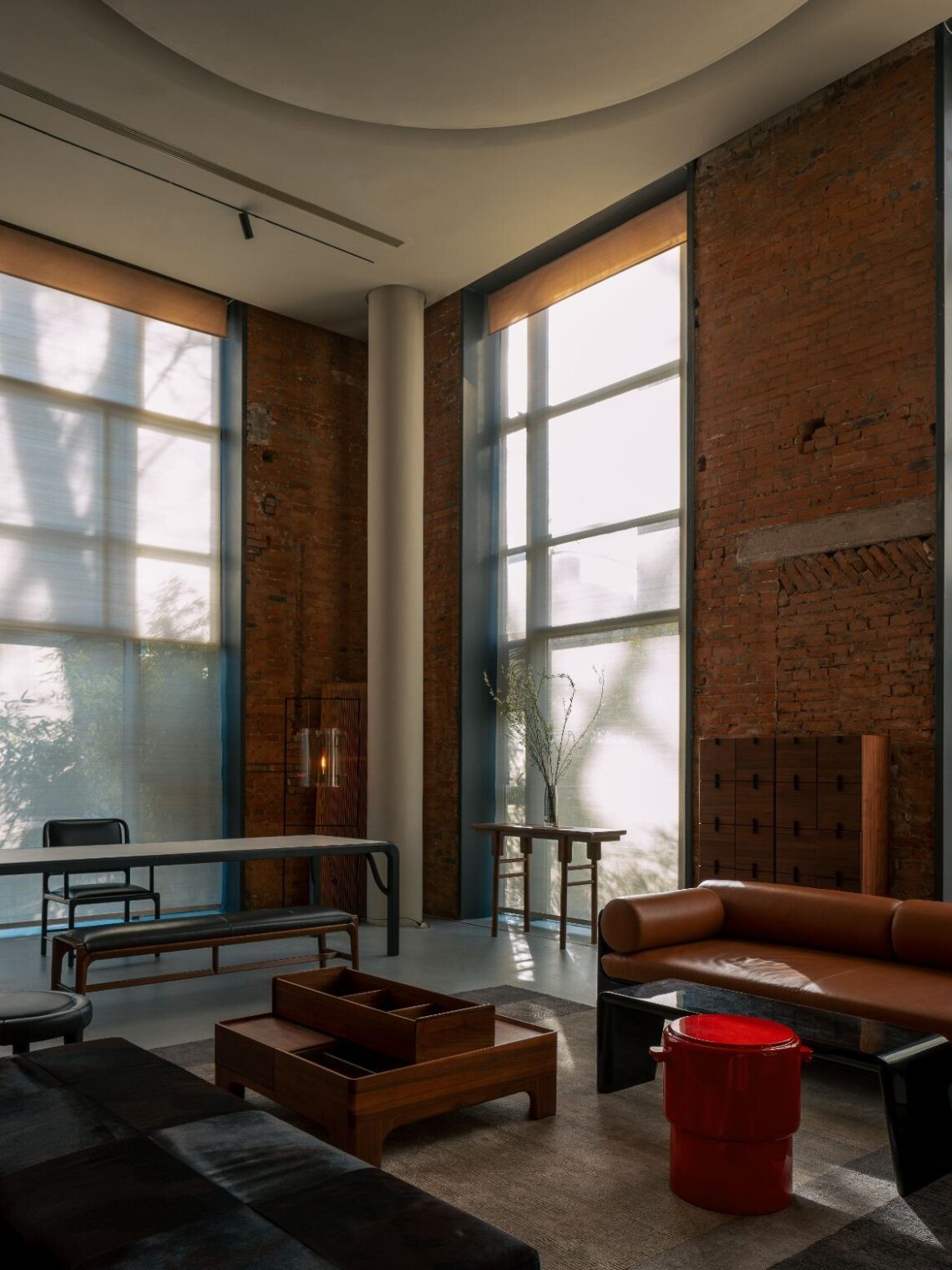 CUN DESIGN - Shui Zui Zhong Guo | IndesignLive