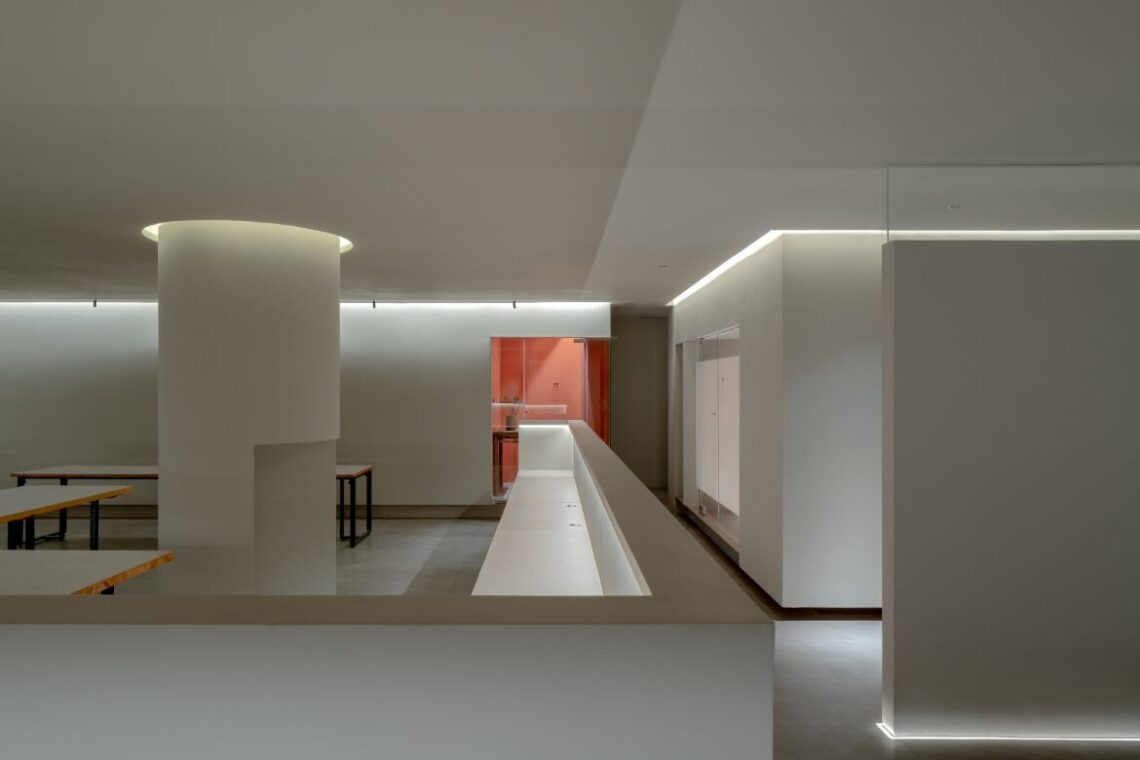 CUN DESIGN - Shui Zui Zhong Guo | IndesignLive