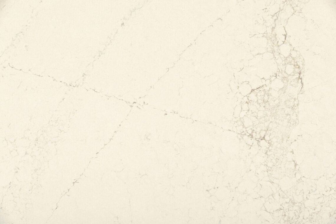 Caesarstone - Creamy, silken marble | IndesignLive