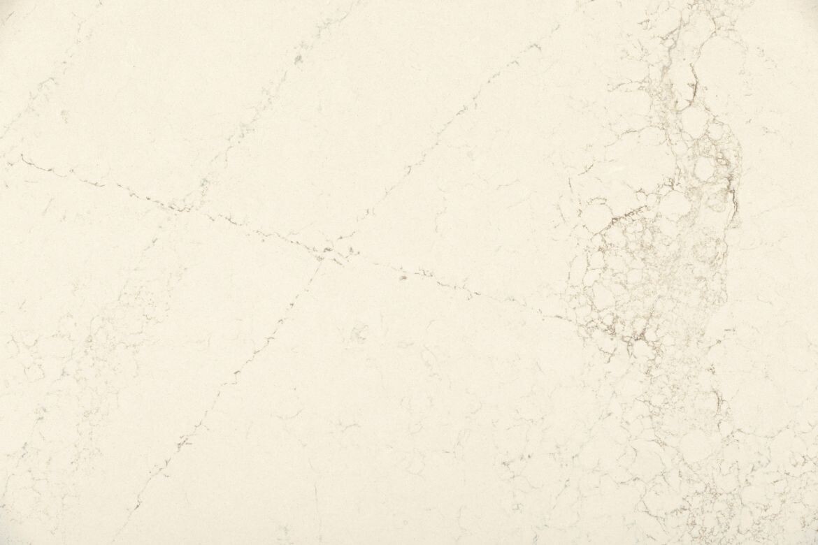 Caesarstone - Creamy, silken marble | IndesignLive