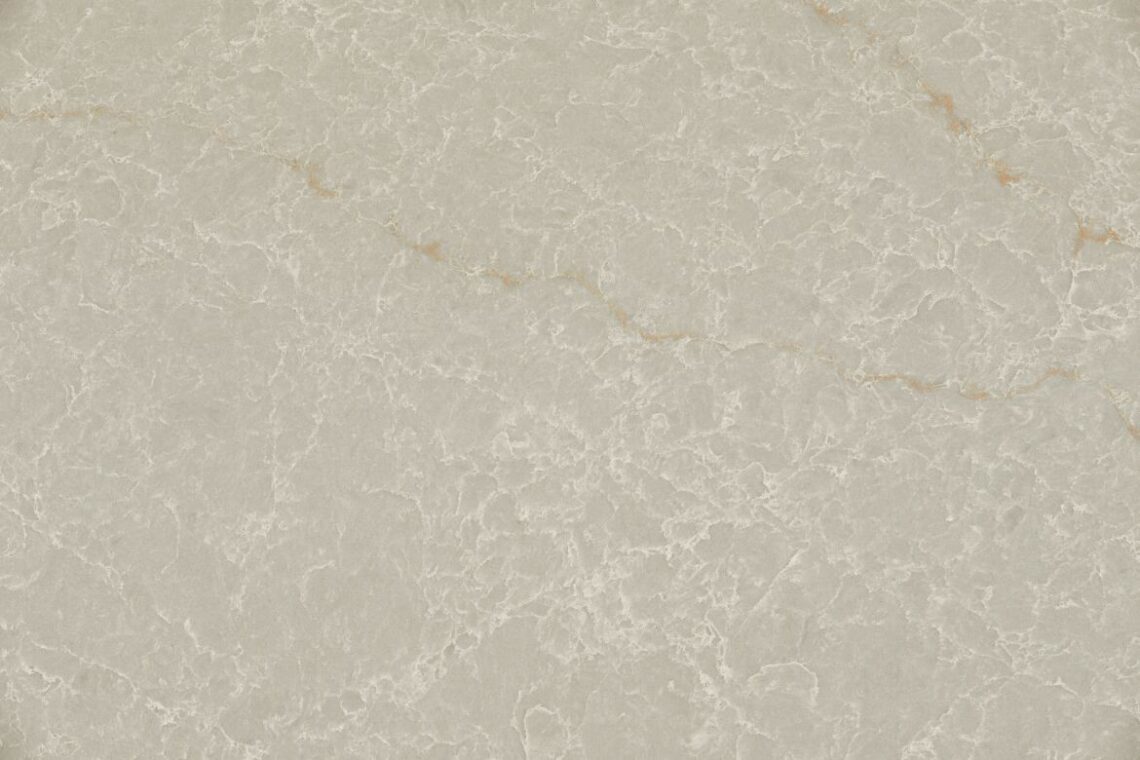 Caesarstone - Creamy, silken marble | IndesignLive