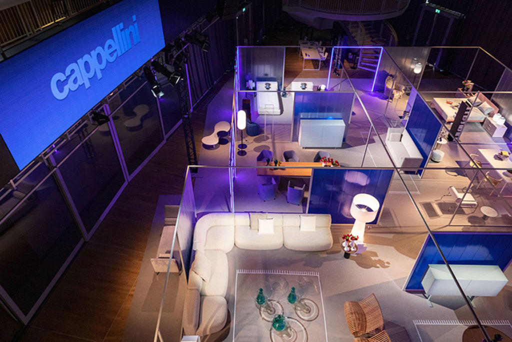 7 unforgettable installations at Milan Design Week | IndesignLive