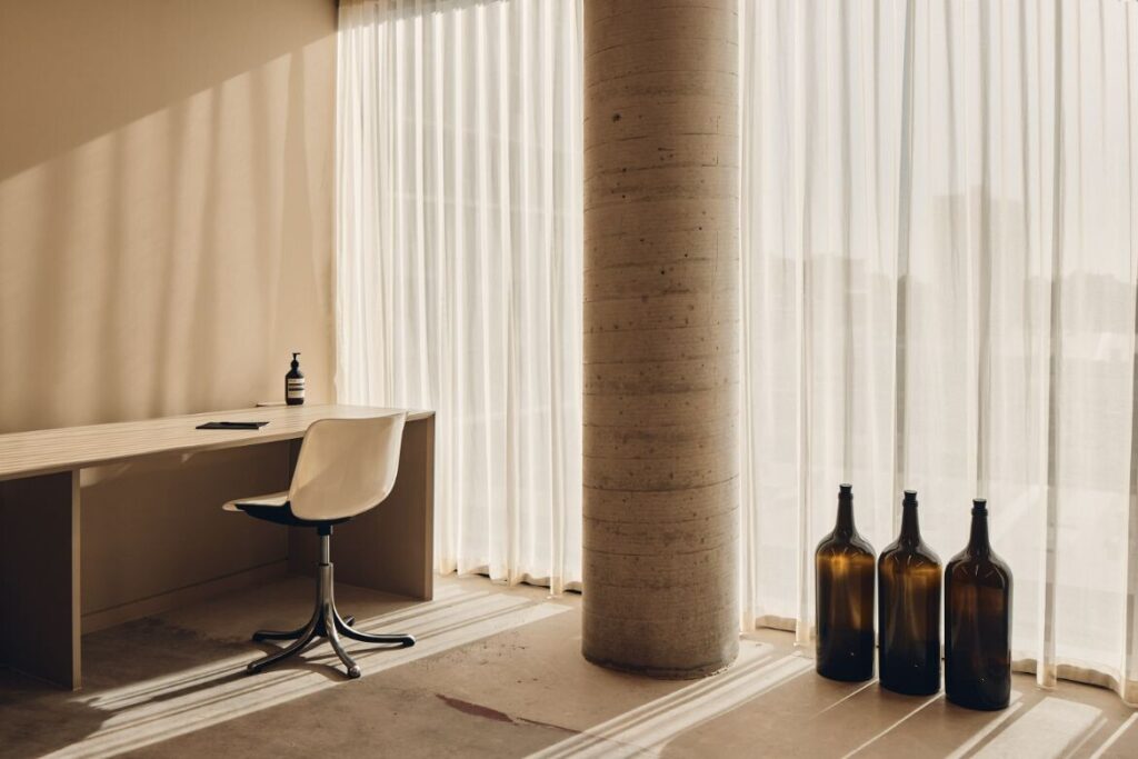 Carr - Aesop Headquarters and Laboratory | IndesignLive
