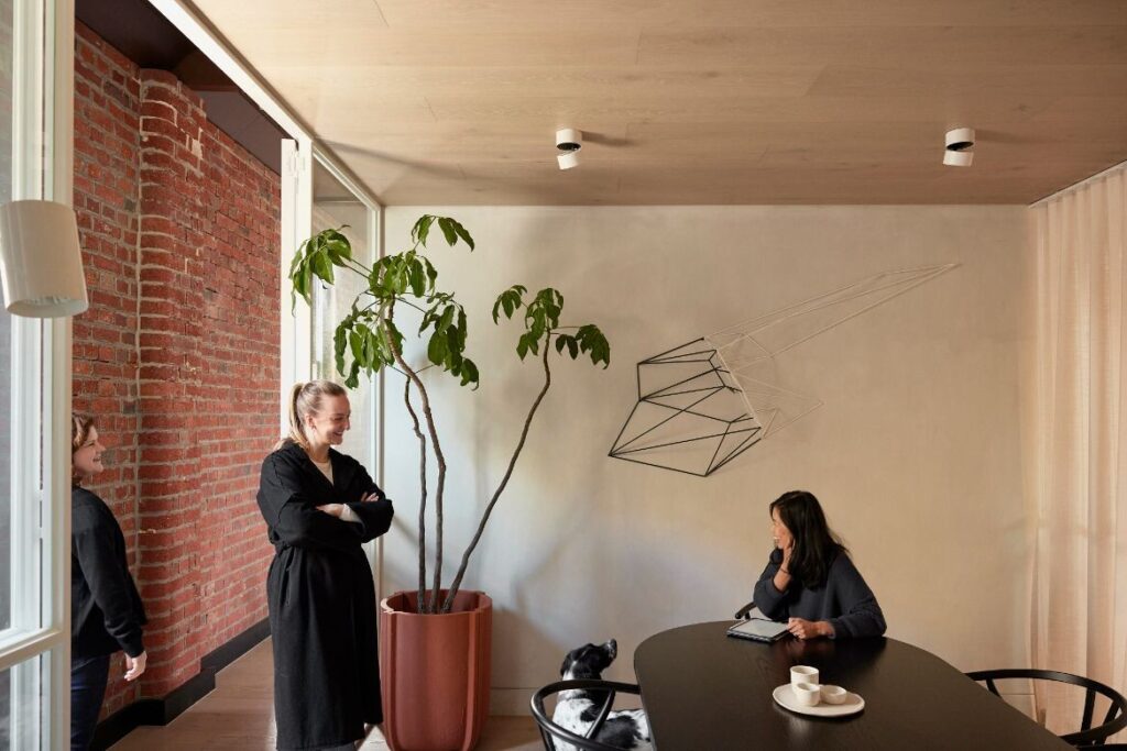 Chamberlain Architecture and Interiors Studio | IndesignLive