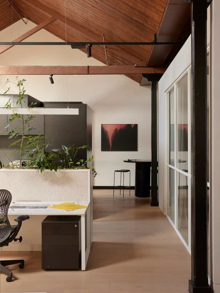 Chamberlain Architecture and Interiors Studio | IndesignLive