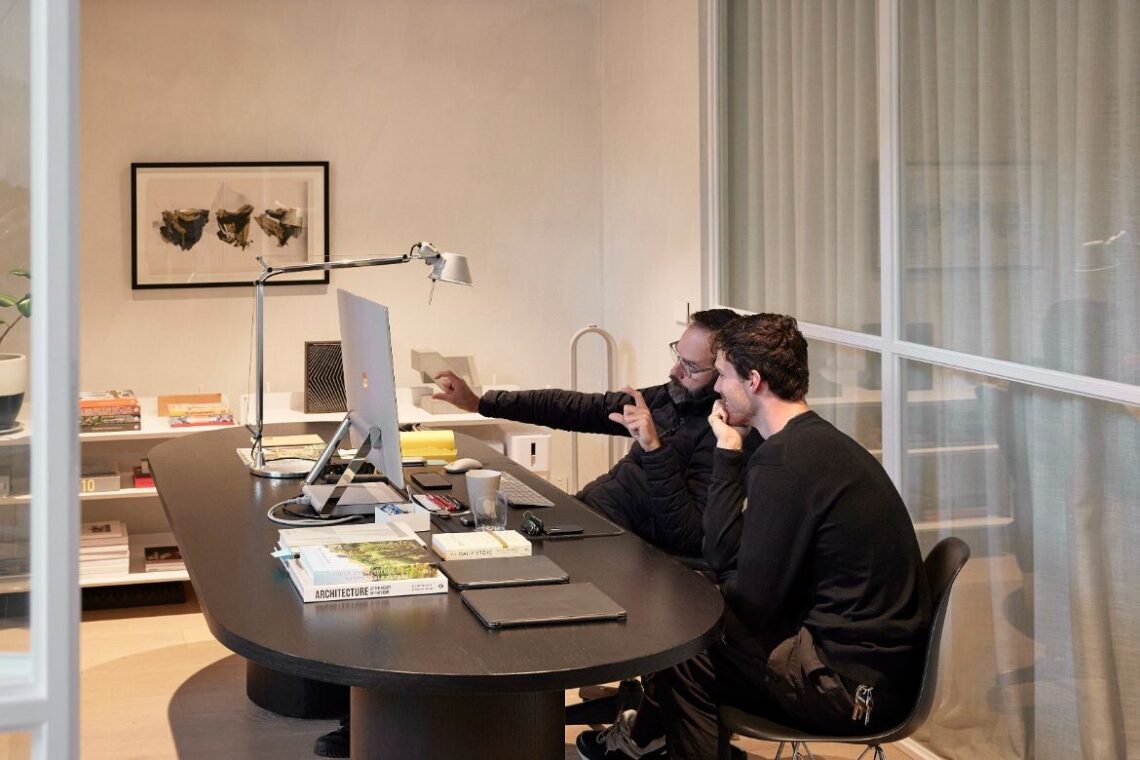 Chamberlain Architecture and Interiors Studio | IndesignLive