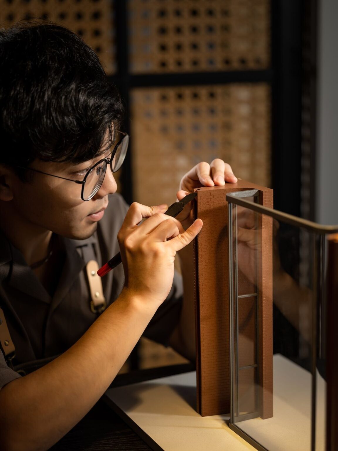 Cheng Chung Design expansion | IndesignLive