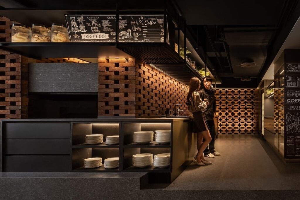 Cheng Chung Design expansion | IndesignLive