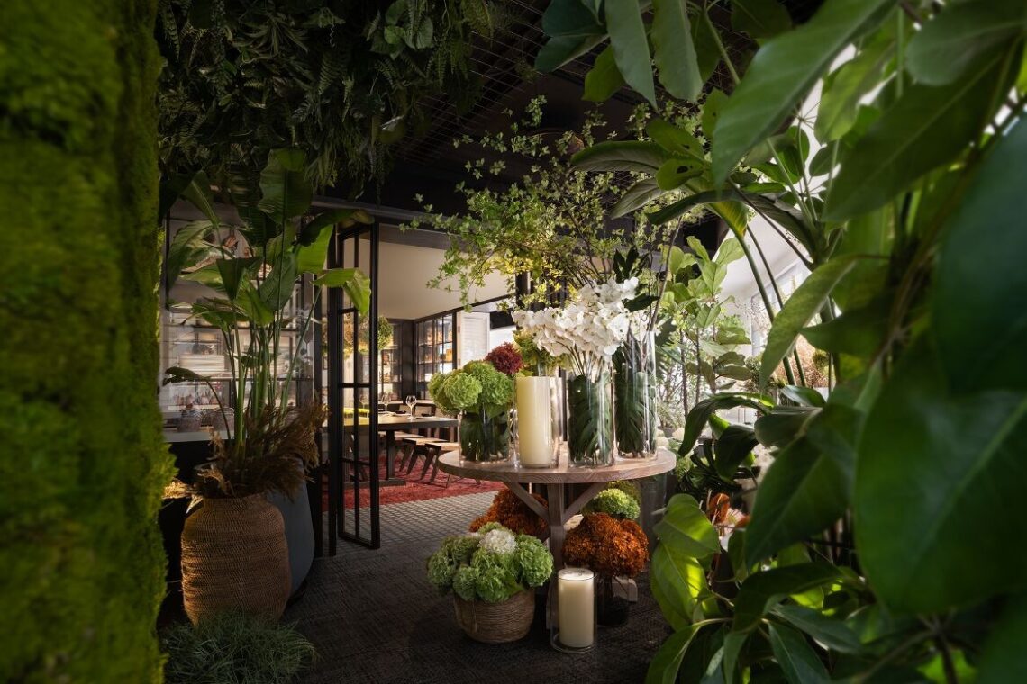 Cheng Chung Design expansion | IndesignLive