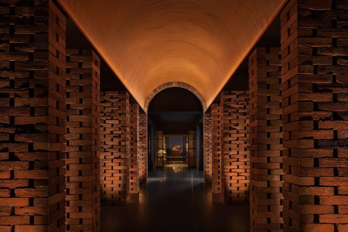 Cheng Chung Design expansion | IndesignLive