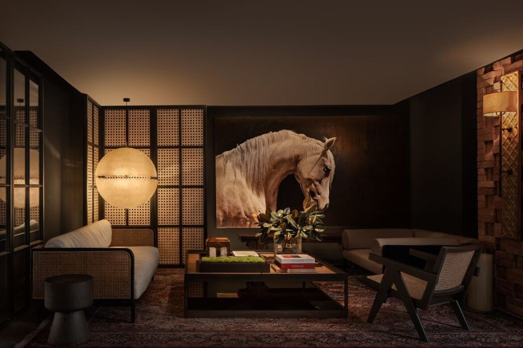 Cheng Chung Design expansion | IndesignLive