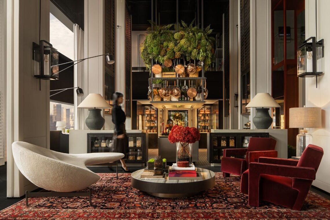 Cheng Chung Design expansion | IndesignLive