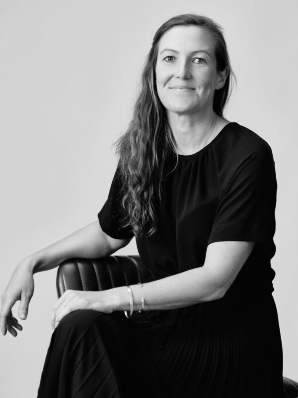 Warren and Mahoney - Claire Sharpe | IndesignLive