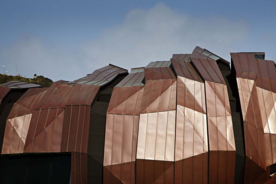 Warren and Mahoney - Claire Sharpe | IndesignLive
