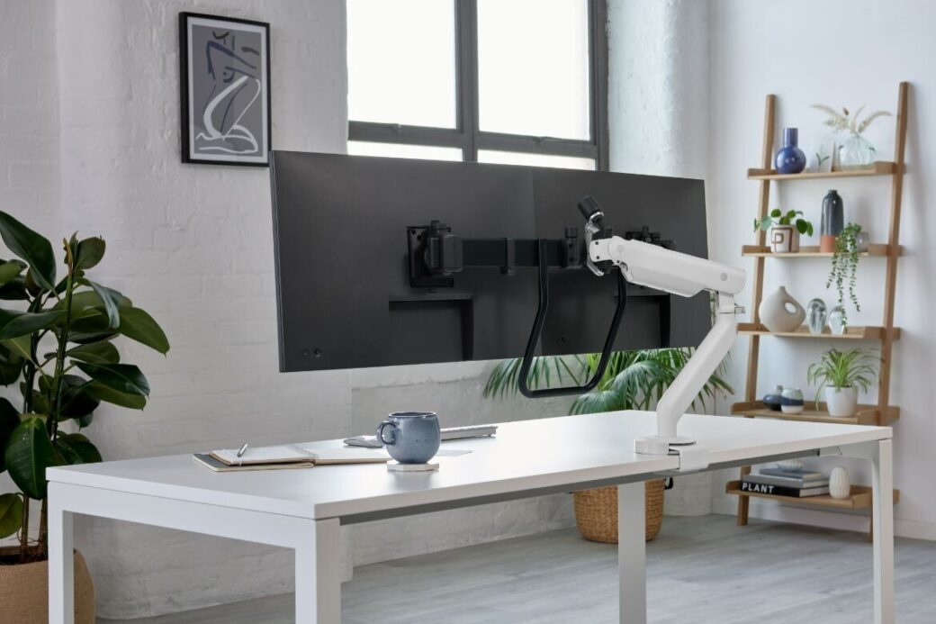 CBS - Flo X Multi Mount | IndesignLive