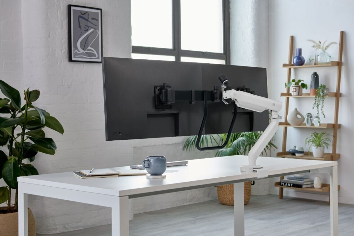 CBS - Flo X Multi Mount | IndesignLive