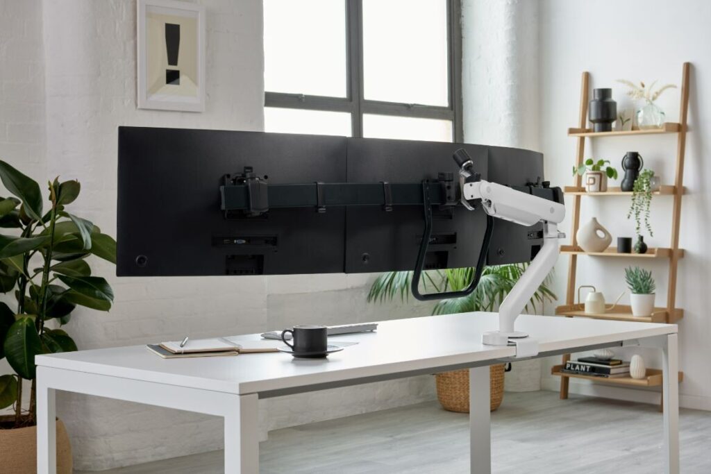 CBS - Flo X Multi Mount | IndesignLive