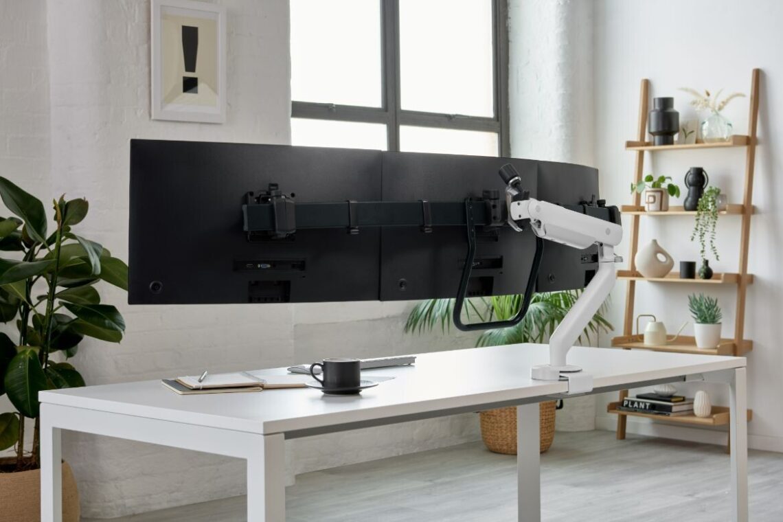 CBS - Flo X Multi Mount | IndesignLive