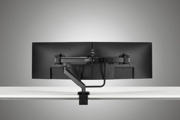 CBS - Flo X Multi Mount | IndesignLive