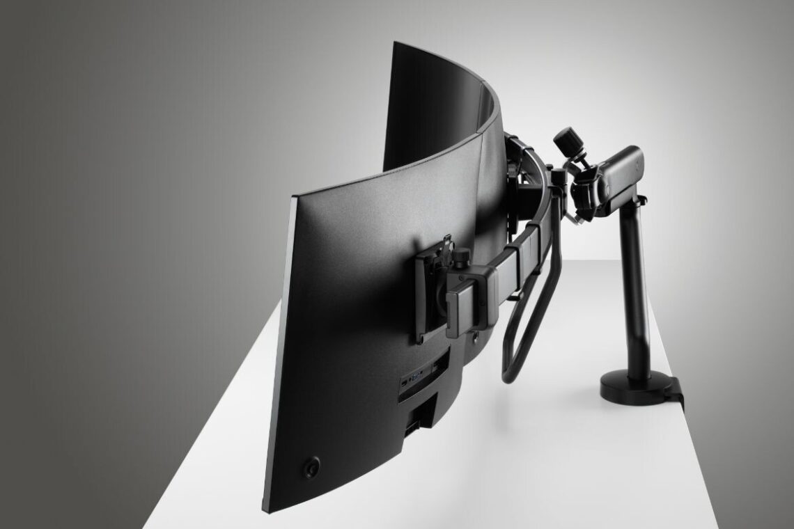 CBS - Flo X Multi Mount | IndesignLive