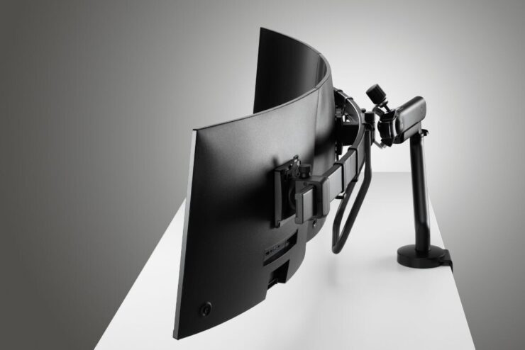 CBS - Flo X Multi Mount | IndesignLive