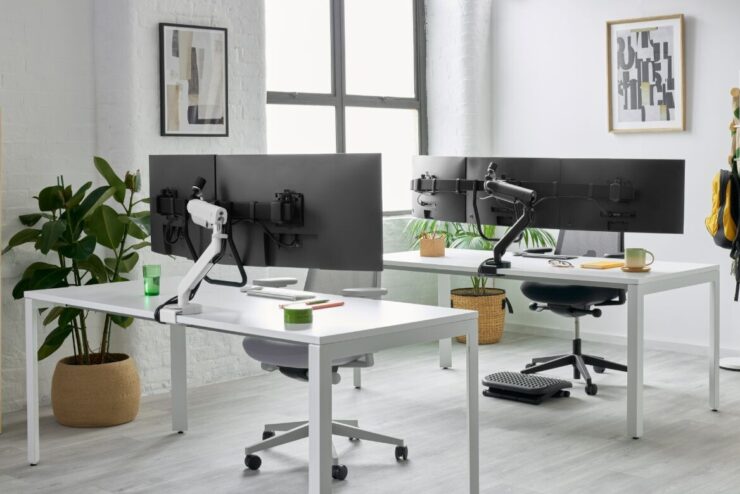 CBS - Flo X Multi Mount | IndesignLive