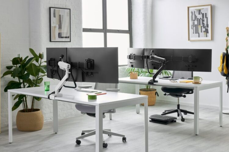 CBS - Flo X Multi Mount | IndesignLive