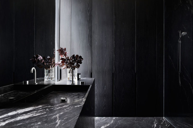 Conrad Architects founding director, Paul Conrad | IndesignLive