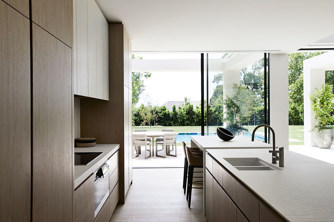 Conrad Architects founding director, Paul Conrad | IndesignLive