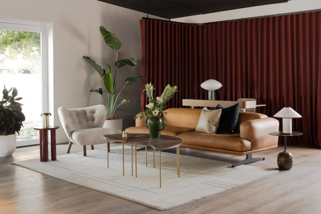 Cult - Perth and Auckland showrooms launch | IndesignLive