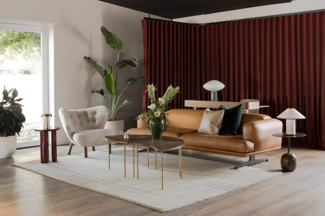 Cult - Perth and Auckland showrooms launch | IndesignLive