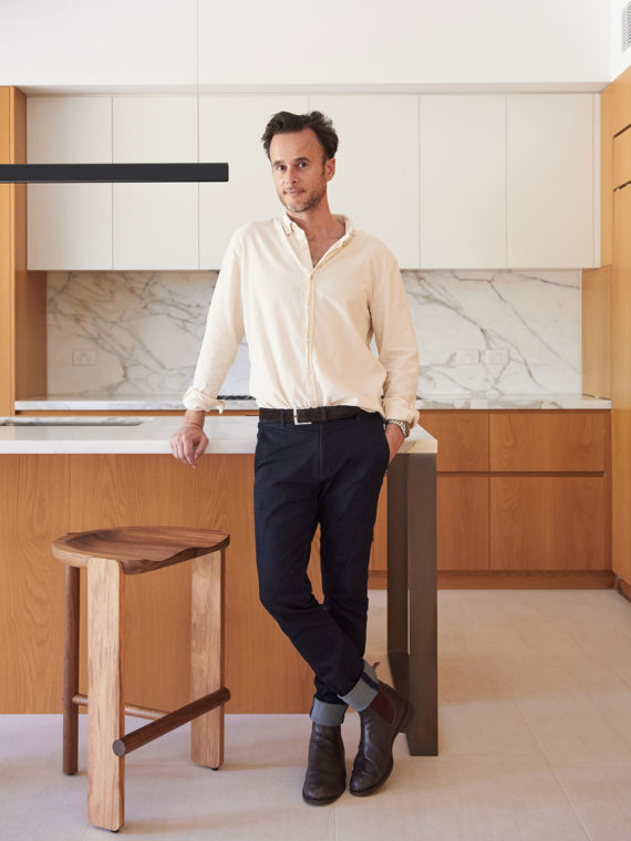 Building the narrative with Daniel Boddam | IndesignLive