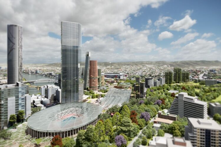 Architectus – Design Charrette | IndesignLive