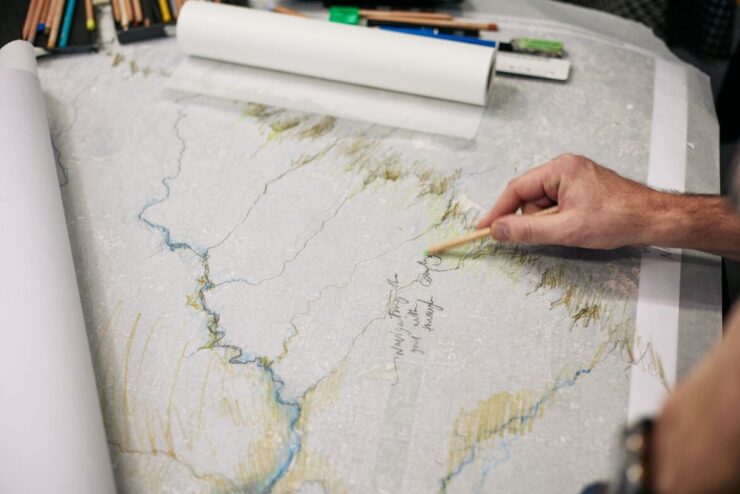 Architectus – Design Charrette | IndesignLive