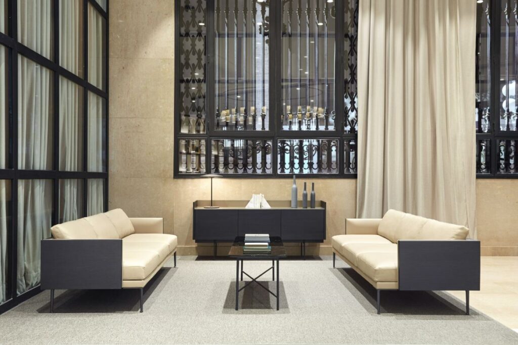 Design Nation - Punt Mobles collection | IndesignLive