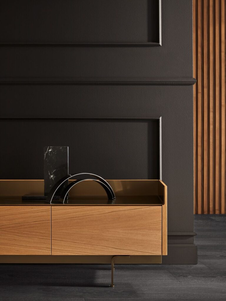 Design Nation - Punt Mobles collection | IndesignLive