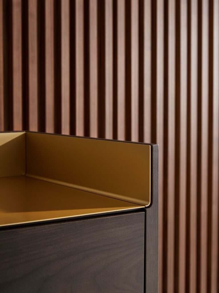 Design Nation - Punt Mobles collection | IndesignLive