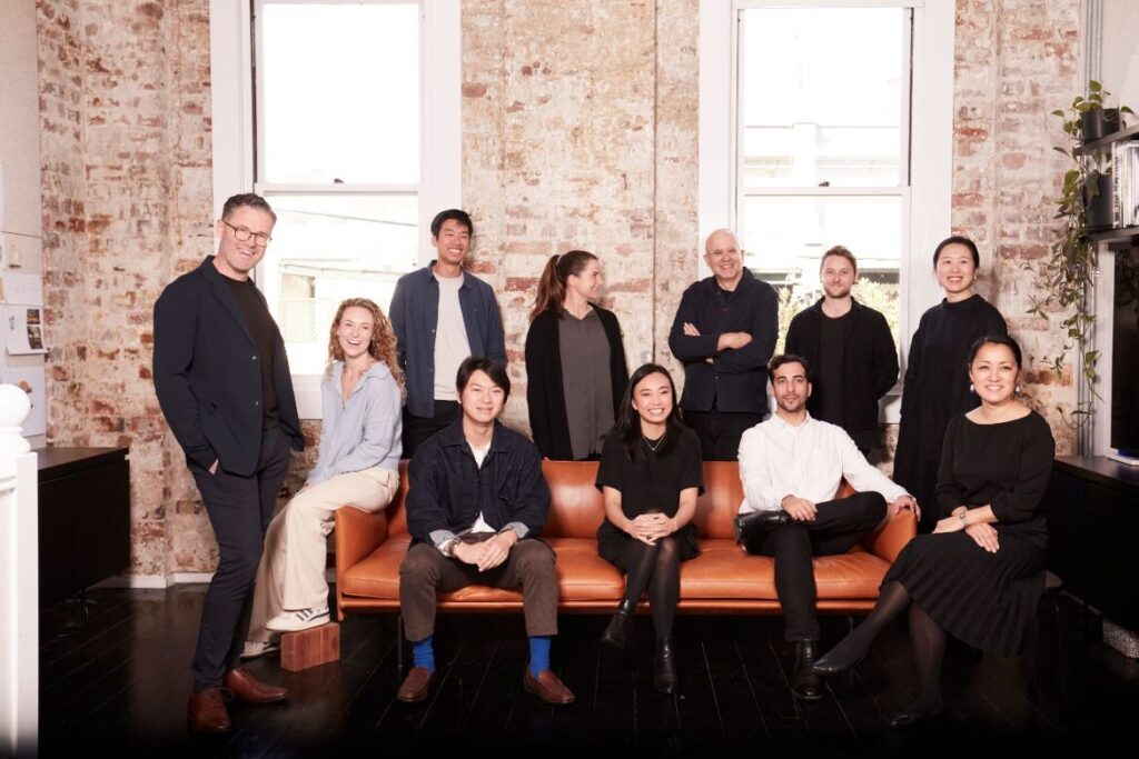 EM BE CE in profile | IndesignLive