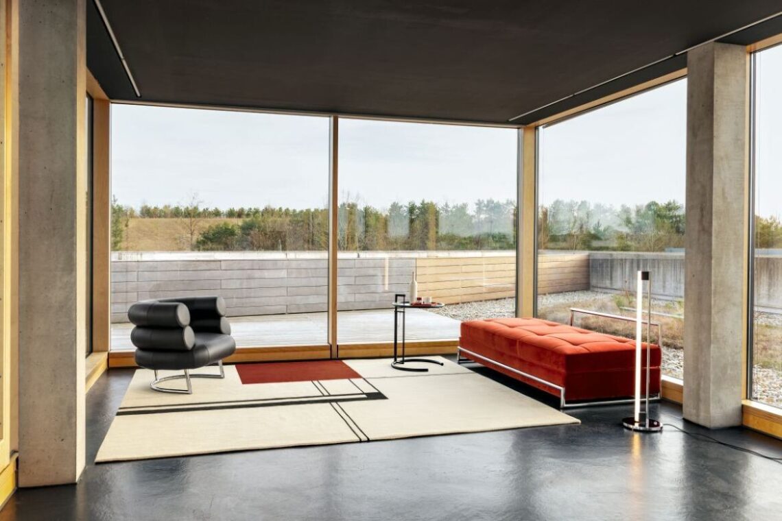 IWD 2024 - Eileen Gray | IndesignLive