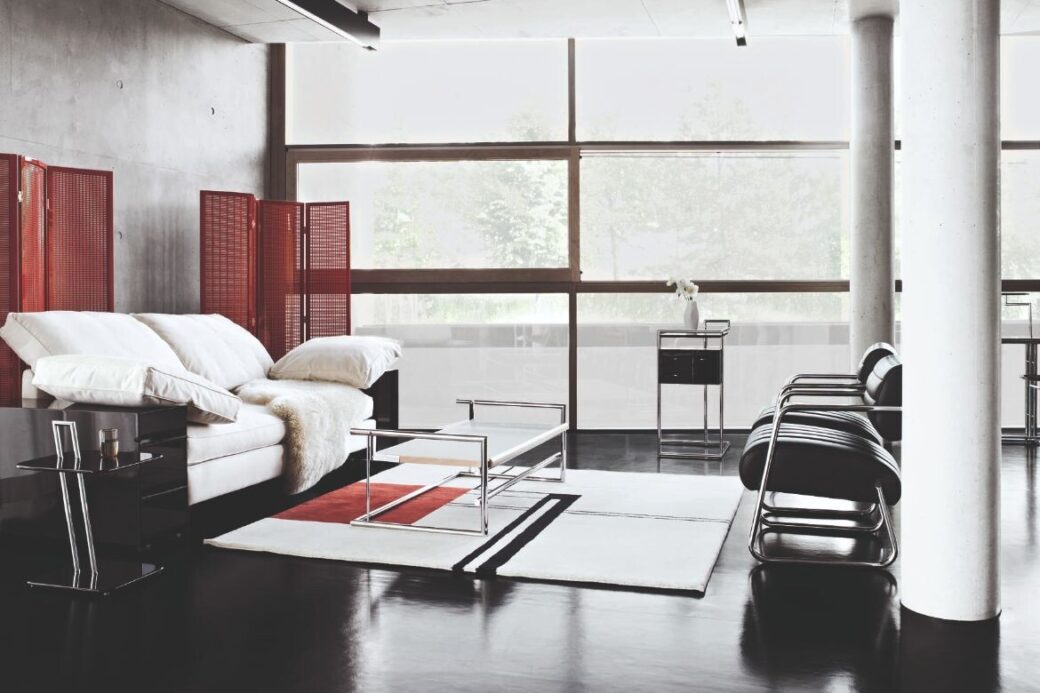 IWD 2024 - Eileen Gray | IndesignLive