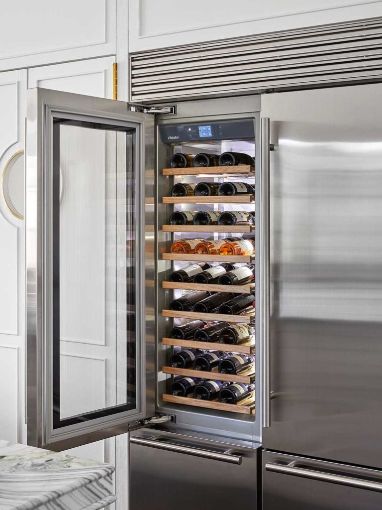 Fhiaba Classic Series | IndesignLive