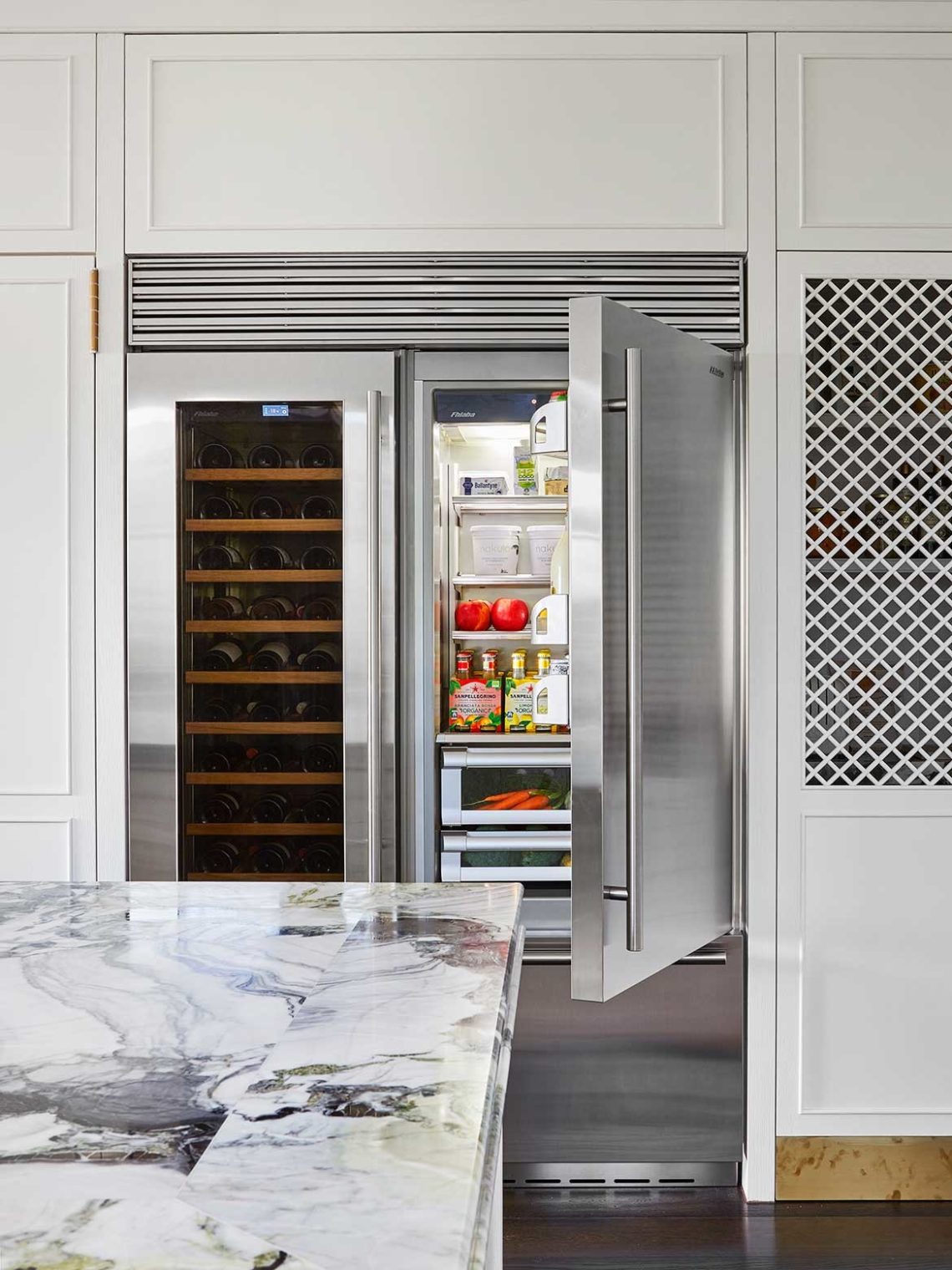 Fhiaba Classic Series | IndesignLive