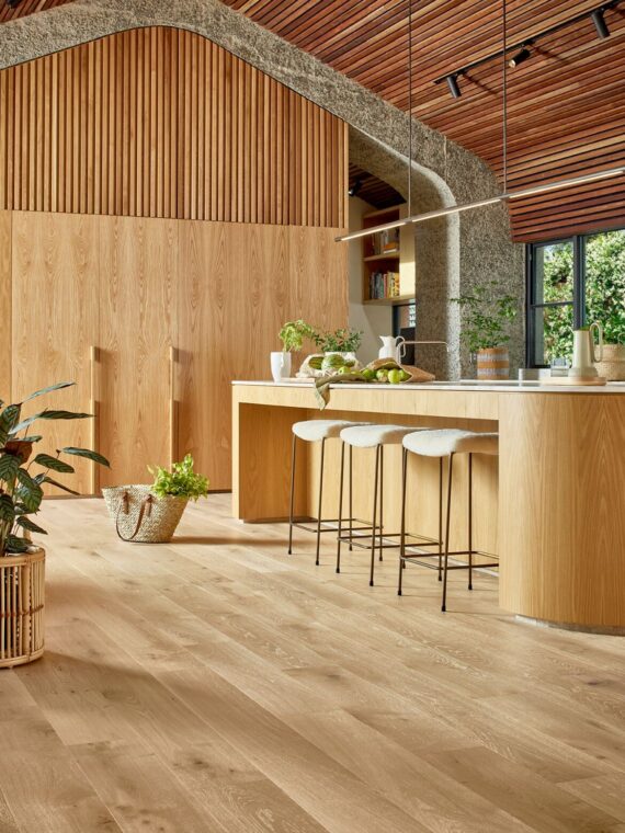 Chateau Oak by GH Commercial | IndesignLive