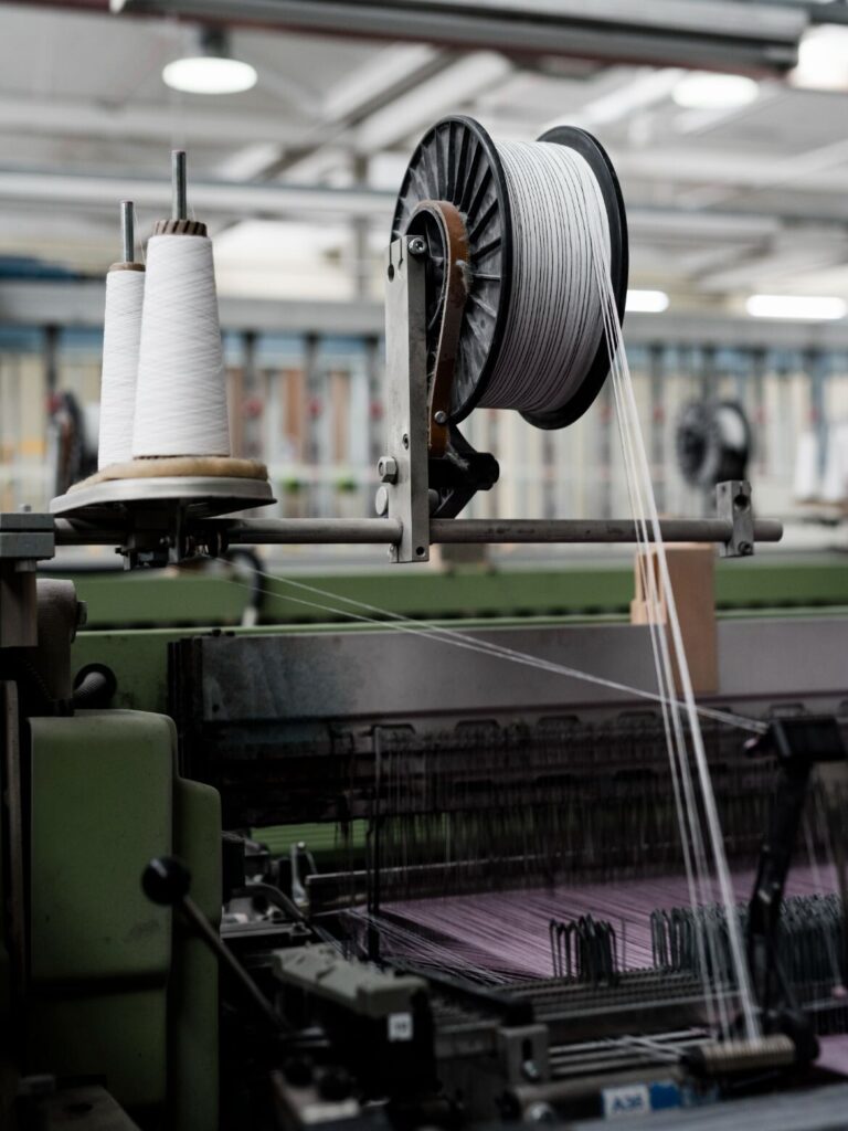 Geelong Textiles Australia rebrands to LoomTex after acquisition